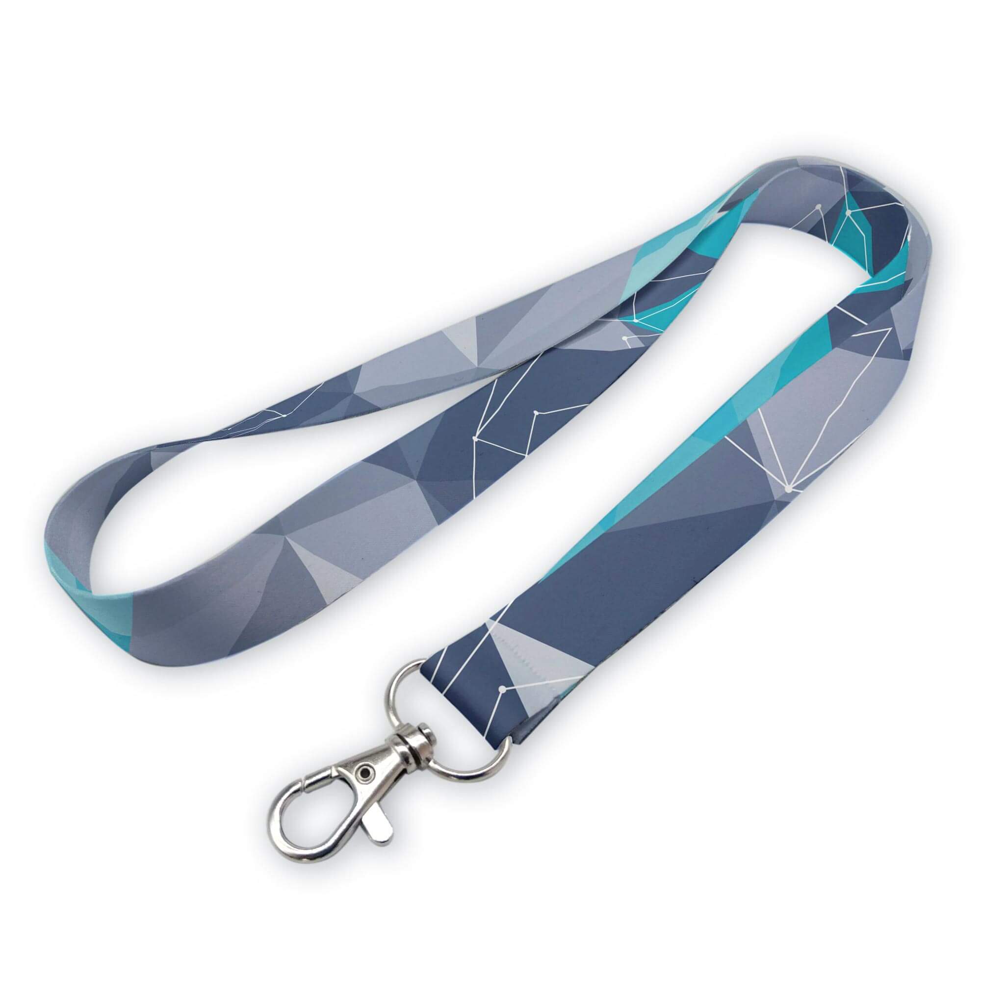 Smycze z karabińczykiem - Fabryka Smyczy